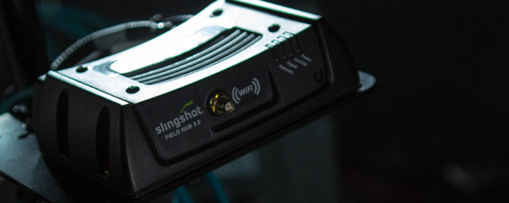 Our Solutions Raven Applied Technology