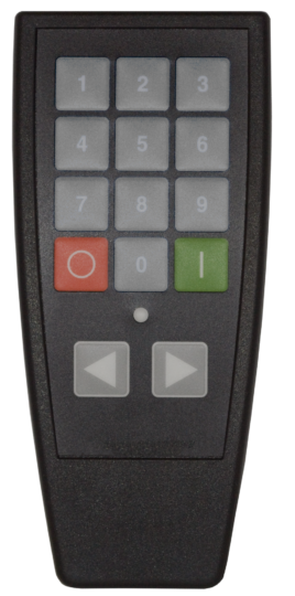 Raven Rate Control Module - Raven Applied Technology